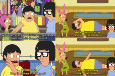 Bobs Burgers Quotes: Revisiting The Funniest Lines From The Show