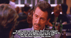 Heat Movie Quotes: Explore Iconic Lines from the Classic Film