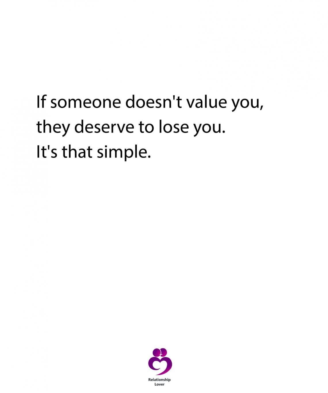 70 Inspirational Quotes on Valuing Yourself and Your Efforts ...