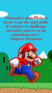 Mario Brothers Sayings: Discover Powerful Quotes from Your Favourite ...