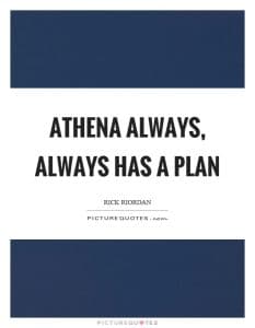 Athena Quotes: Wisdom and Inspiration from the Goddess of War and ...
