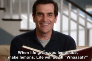Phil Dunphy Quotes: Insightful and Humorous Lines from Modern Family's ...
