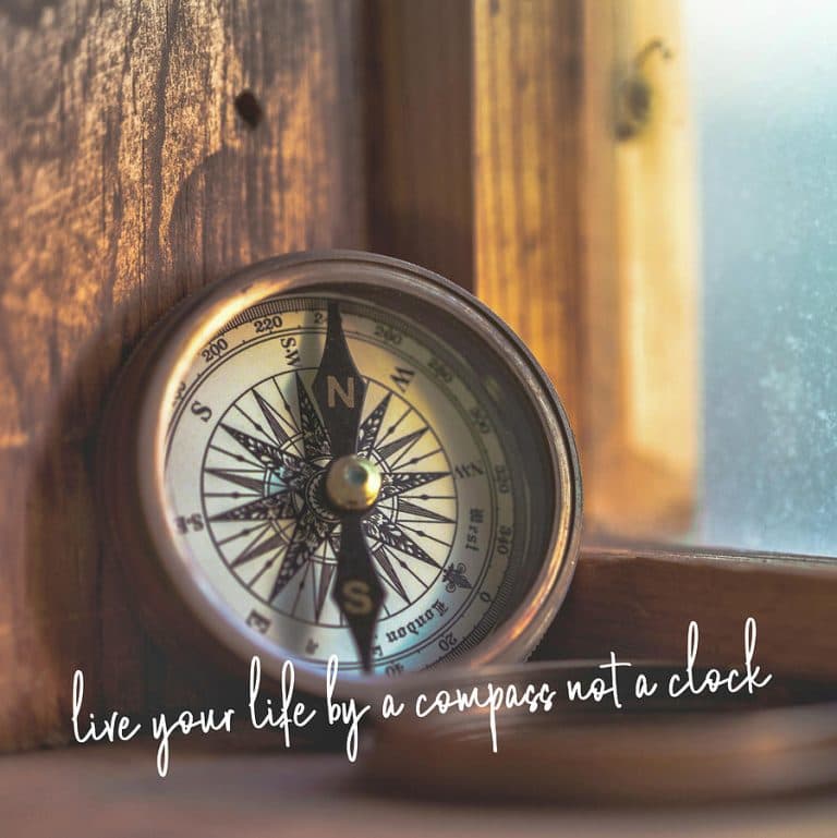 Compass Sayings: Explore Proverbs, Quotes and Wisdom From Around the World