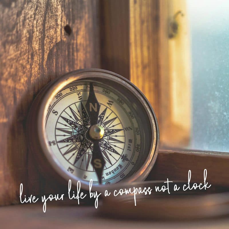 Compass Sayings: Explore Proverbs, Quotes and Wisdom From Around the World