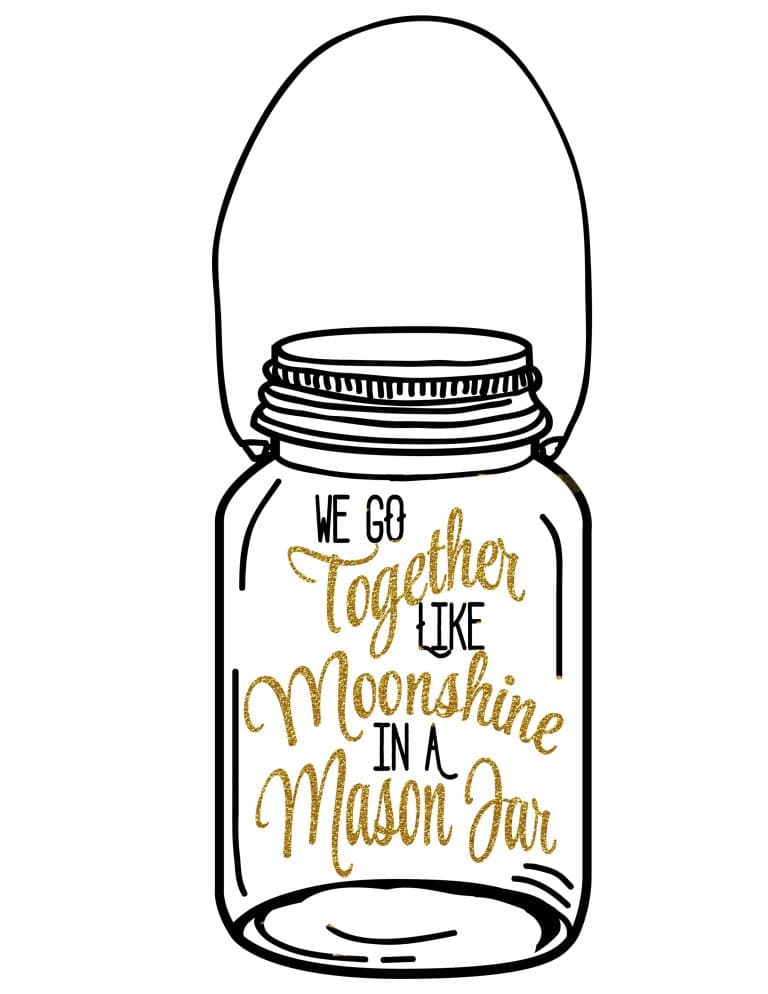 Cute Mason Jar Sayings: Uncover Endearing Quotes and Messages