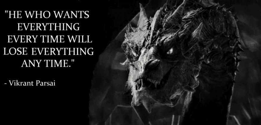 Smaug Quotes: Memorable Sayings From The Mighty Dragon