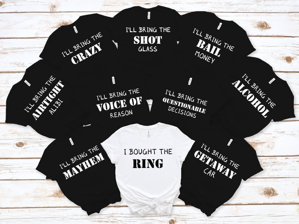 Bachelor Party Sayings: Ultimate List of Memorable Quotes and Toasts