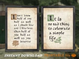 Dnd Sayings: The Ultimate Collection of Dungeons and Dragons Quotes