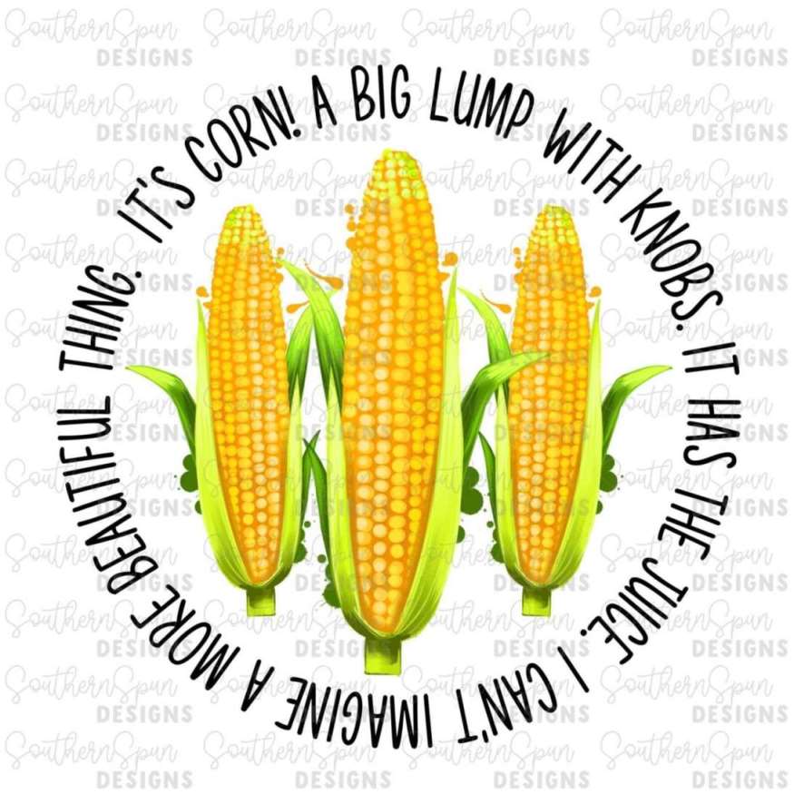 Corn Sayings: Explore Popular Phrases and Quotes About Corn