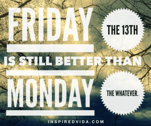 Friday the 13th Quotes and Sayings: Best Lines for the Spooky Day
