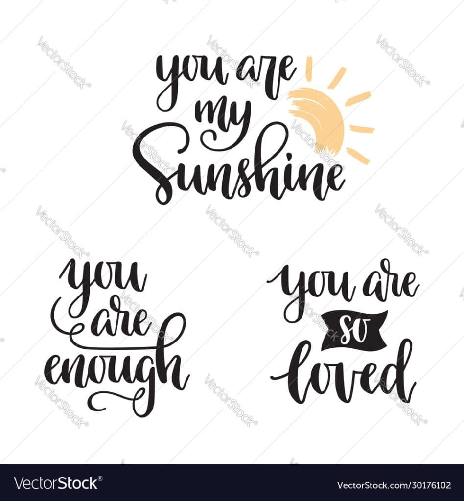 Calligraphy Quotes: Impressive Lettering Styles for Inspiration