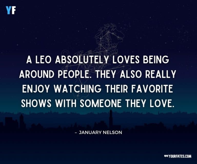 Leo Quotes: Inspiring Sayings from Famous Leos to Empower You