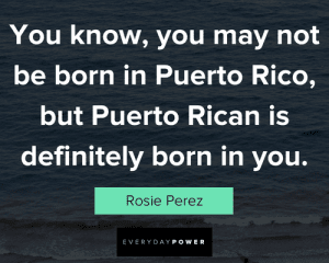 Puerto Rico Quotes: Famous and Inspirational Sayings About Enchanting ...