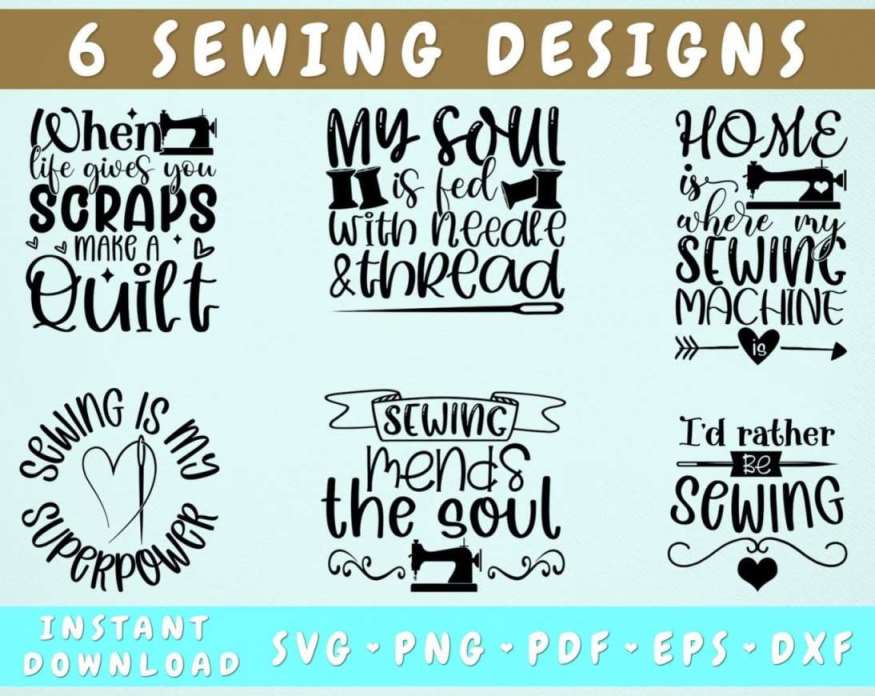 Sewing Sayings: Inspiring Proverbs and Quotes for Tailors, Designers ...