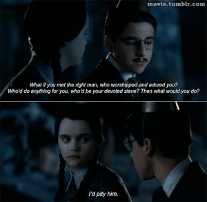 Addams Family Quotes: Memorable Lines from the Classic Series