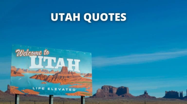 Utah Sayings: Exploring Popular Phrases and Slang from the Beehive State