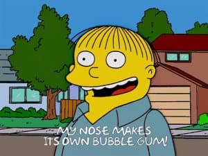 Best Ralph Wiggum Quotes from The Simpsons | Funny Lines and Memorable ...