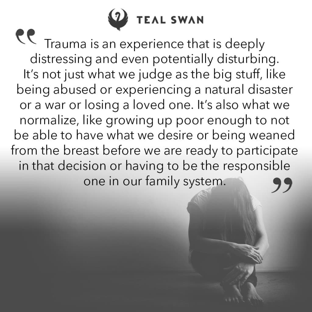 30 Inspirational Trauma Quotes to Help You Heal and Grow