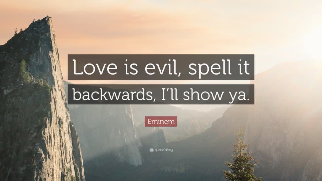 Evil Quotes: Dark and Sinister Sayings to Inspire