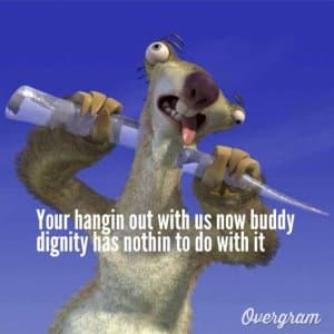 Sid the sloth quotes: Funniest and most memorable lines from the Ice ...