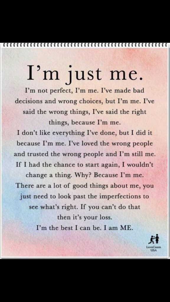 50 Inspiring About Me Quotes to Share Your Story