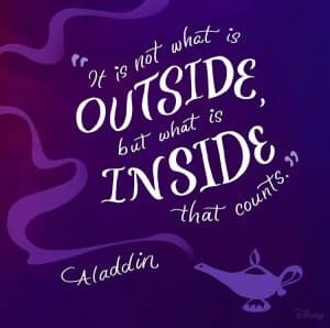 30 Aladdin Quotes That Will Make You Believe in Magic