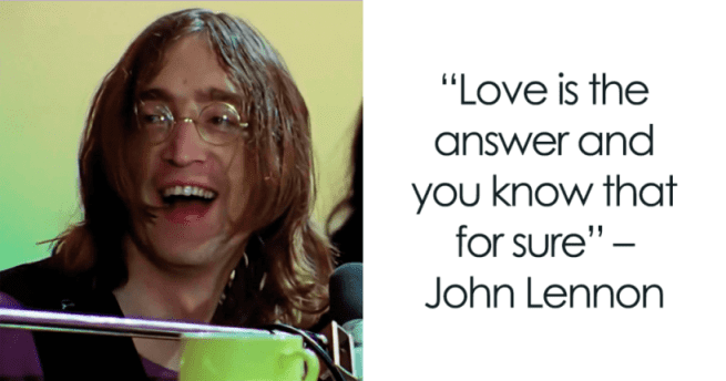 Top Inspiring Beatles Quotes to Brighten Your Day