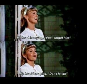 Top 10 Iconic Grease Quotes That Will Make You Sing