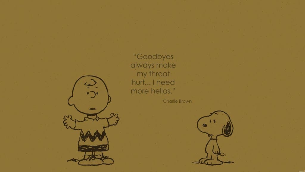 Top 50 Inspiring Charlie Brown Quotes for a Positive Life