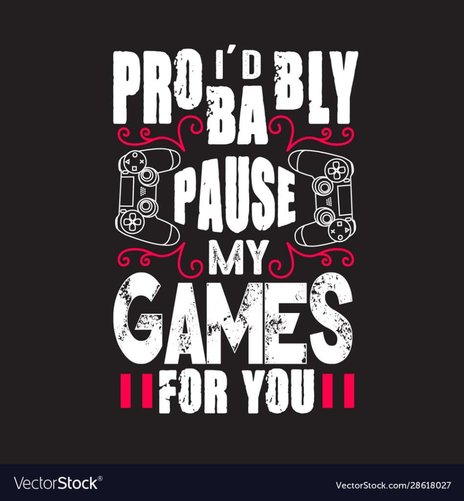 Top Gaming Quotes to Inspire and Motivate