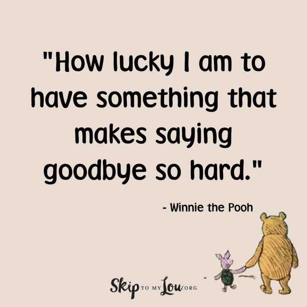 Top 30 Winnie the Pooh Quotes: Inspiring Words of Wisdom