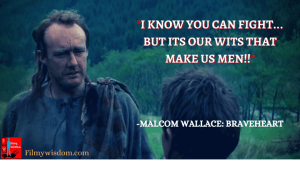 Best Braveheart Quotes: Unforgettable Lines From the Epic Movie
