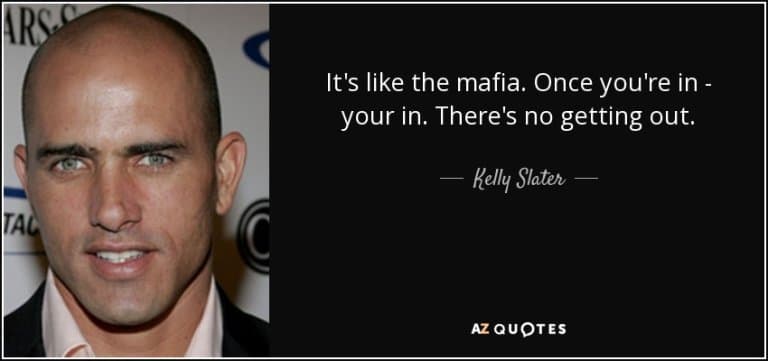 Mafia Quotes: Famous Lines from the World of Organized Crime