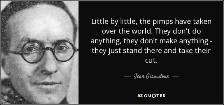 Fun and Witty Pimp Quotes to Keep You Laughing