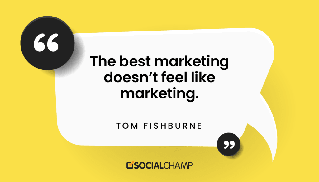30 Inspiring Marketing Quotes to Fuel Your Business Growth