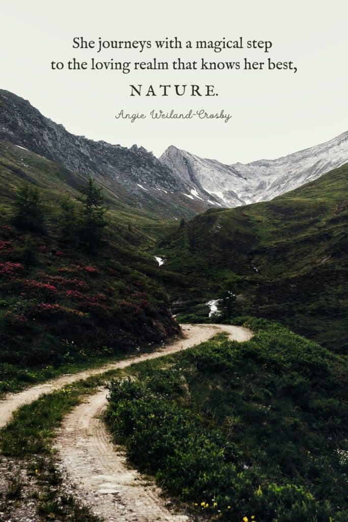 Beautiful Nature Quotes to Inspire Your Soul