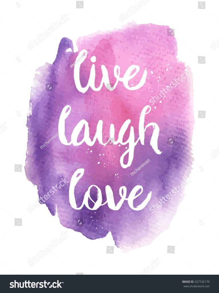 50 Inspiring Live Laugh Love Quotes to Bring Joy to Your Life