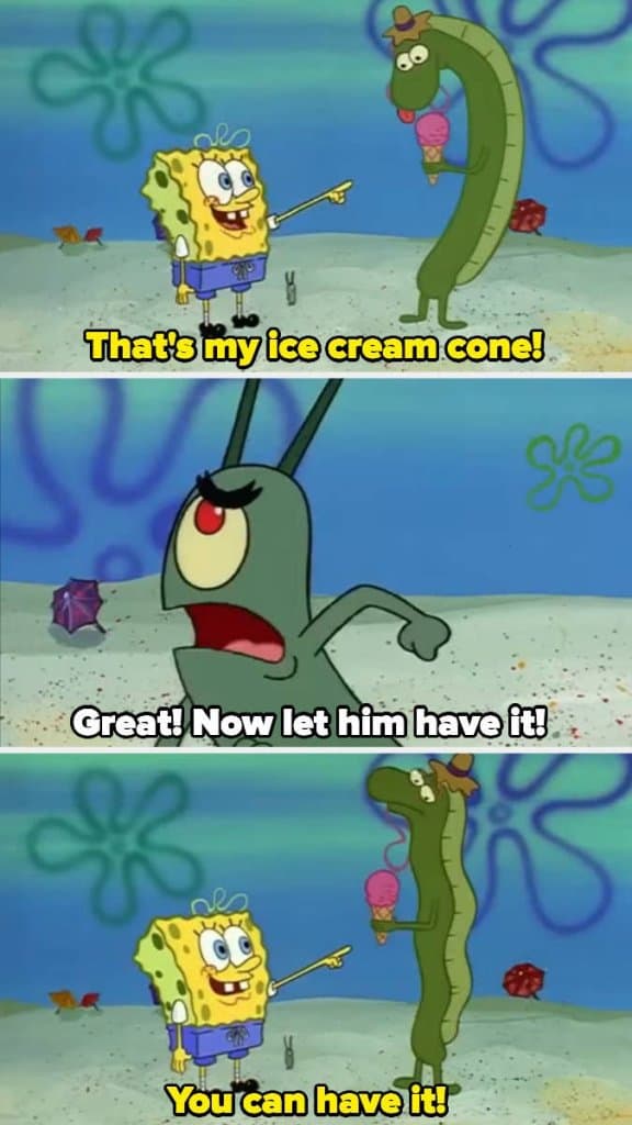 Spongebob Quotes: 50 Hilarious Lines from Our Favorite Animated Sponge!