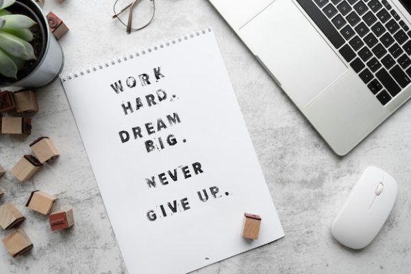 50 Inspiring Quotes to Motivate You to Always Give Your Best
