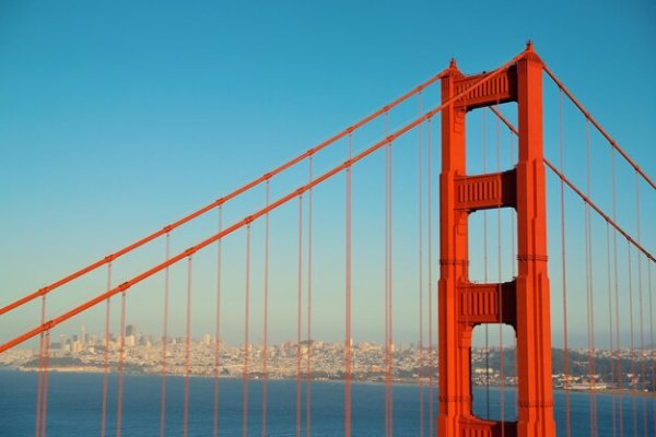 Discover Fascinating Facts About the Golden Gate Bridge