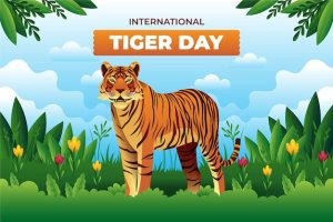 Amazing Sunda Tiger Facts: Learn about the Rare and Endangered Species