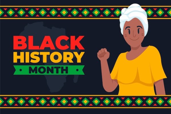 Exploring Fascinating Black History Fun Facts: Discover the Untold Stories