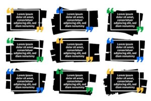 The Importance of Using Brackets in Quotes - Expert Tips and Guidelines