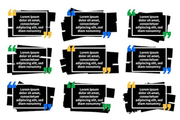 The Importance of Using Brackets in Quotes - Expert Tips and Guidelines