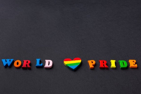 10 Fascinating Pride Month Facts: History, Symbolism, and Celebrations