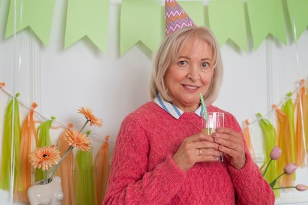 Citations anniversaire 70 ans femme - Idees inspirantes pour celebrer