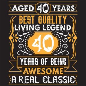 Citations 40 ans: les meilleures citations pour celebrer cet anniversaire