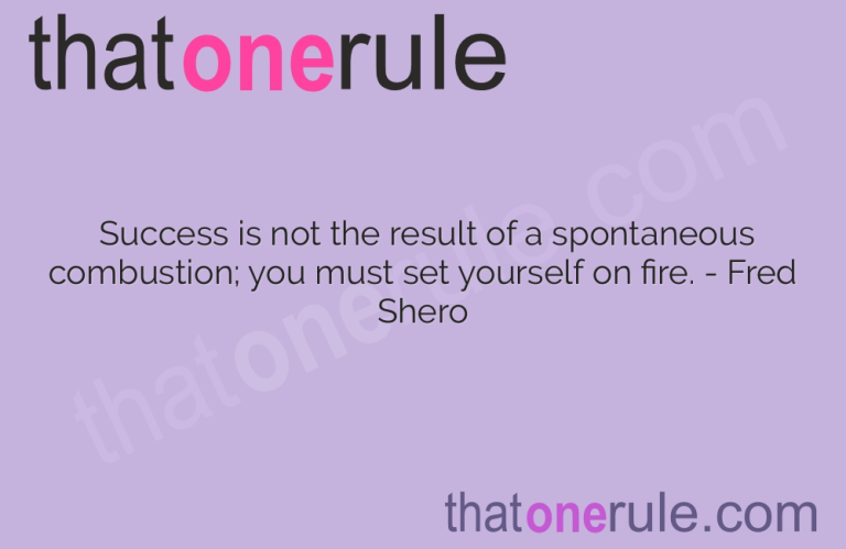 Top Motivational Quotes about Effort to Inspire You