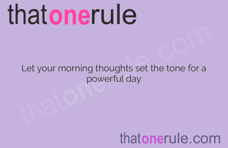 Quote Wisdom Quotes Powerful — Good Morning